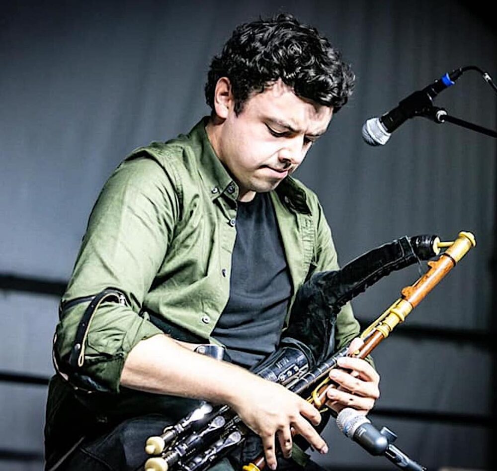 Conor Mallon Band - Blackstone River Theatre